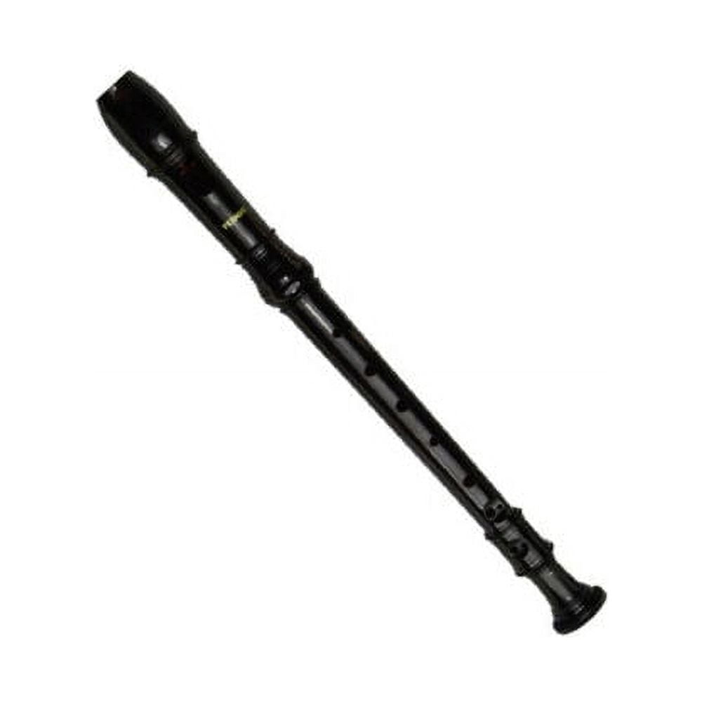 Palmer PSR152-BR German-Style Plastic Recorder with Cleaning Rod ...