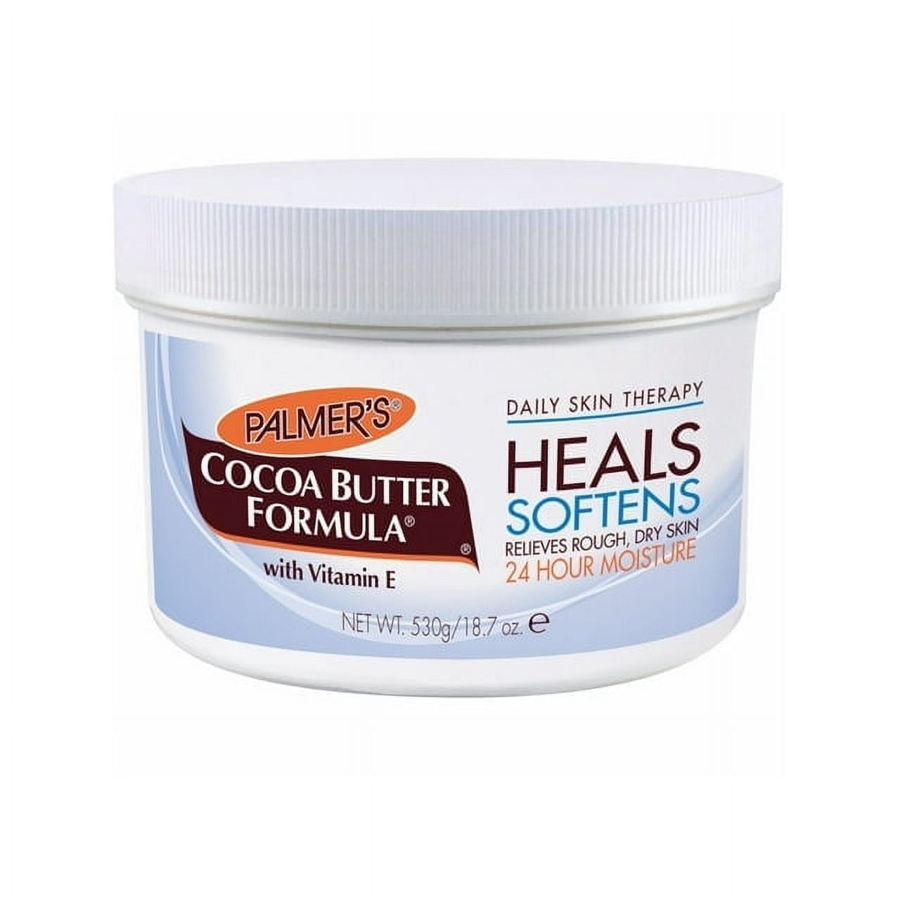 Palmer's Cocoa Butter Formula, Vitamin E Moisturizer, 24-Hour Skincare ...