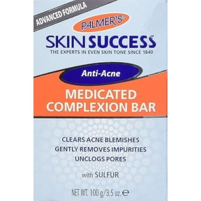 Sulfur Face Wash