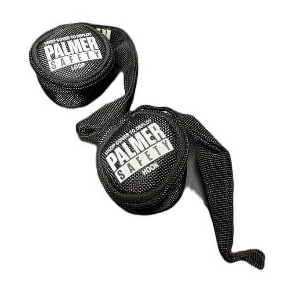 Palmer Safety Fall Protection Suspension Trauma Safety Straps for ...
