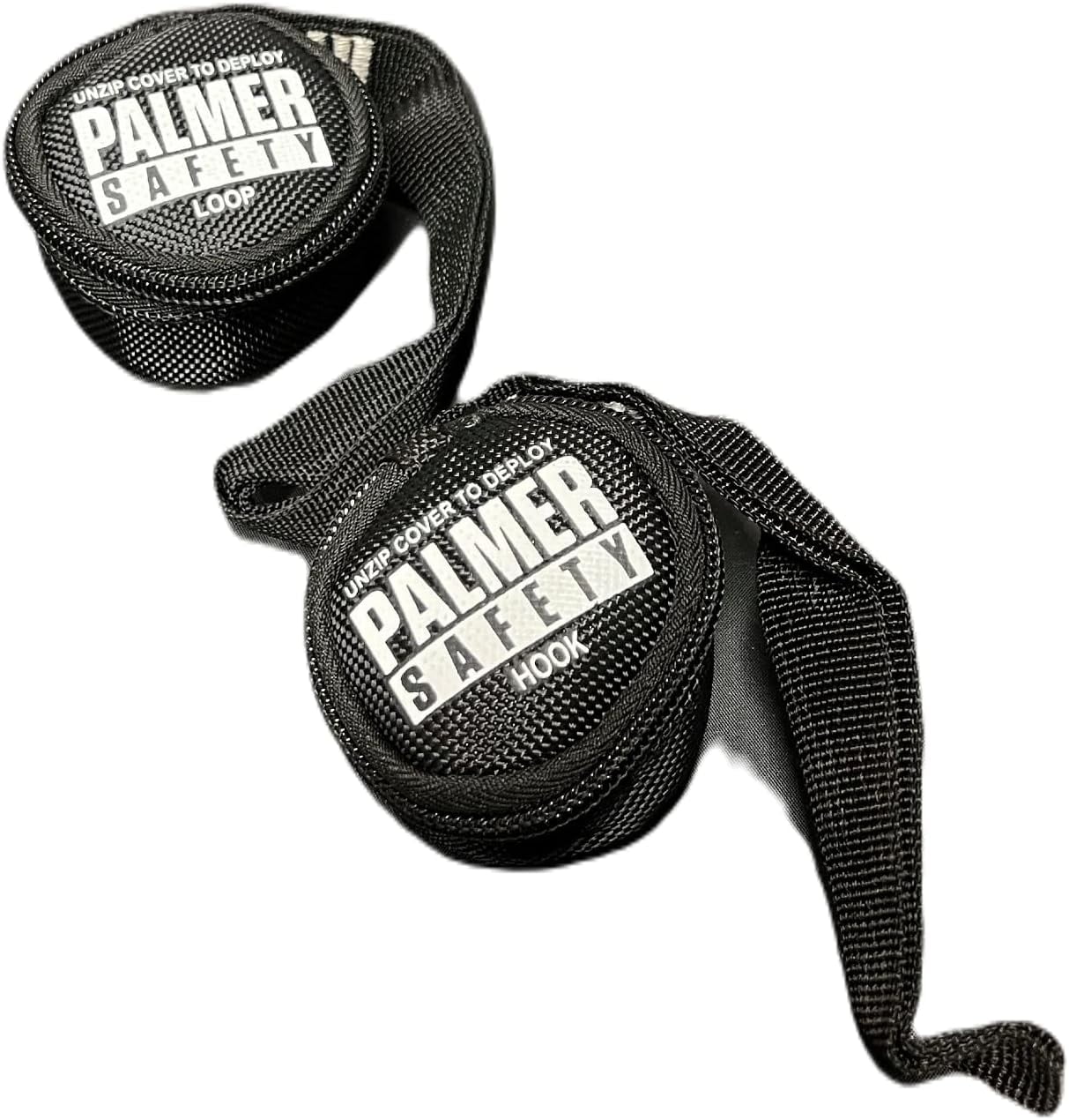 Palmer Safety Fall Protection Suspension Trauma Safety Straps for ...