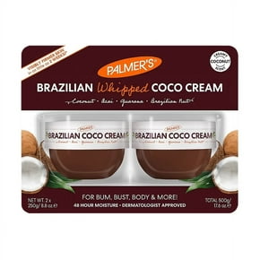 Brazilian Coco Cream Palmers