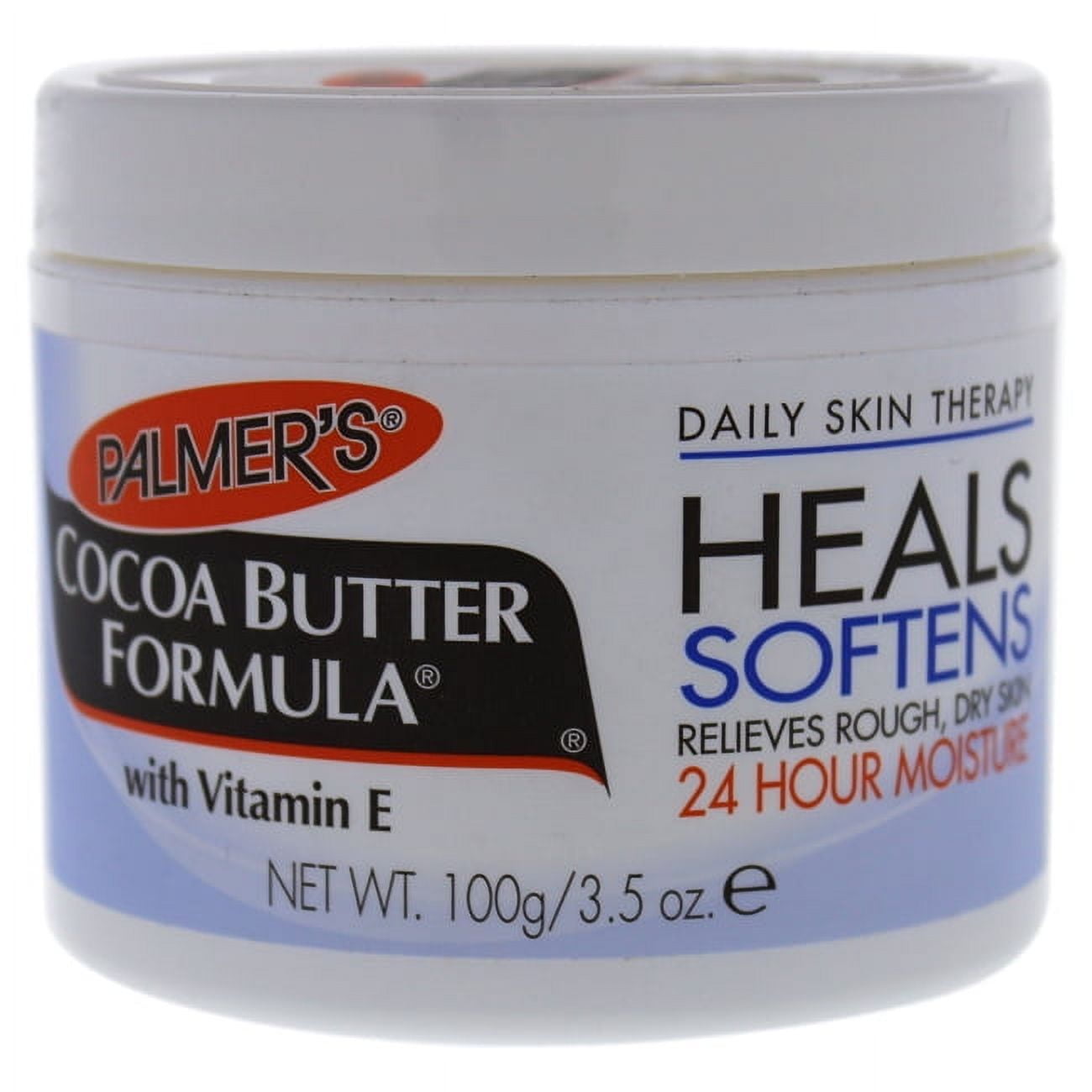Palmer's Cocoa Butter Formula with Vitamin E, Soft Skin & Scars ...
