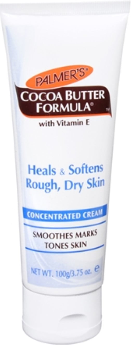 Palmer's Cocoa Butter Formula Concentrated Cream 3.75 oz (Pack of 6 ...
