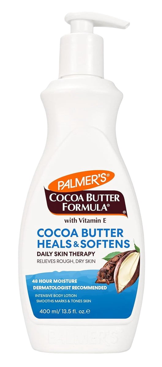 Palmer's Cocoa Butter Formula Concentrated Cream With Vitamin E 13.5 Oz ...