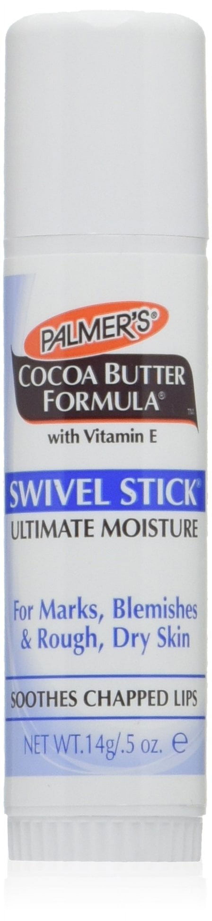 Palmer's Cocoa Butter Formula IRF13 Lotion Swivel Stick, 0.5 oz ...
