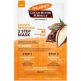 Palmer's Cocoa Butter Formula Length Retention 2-Step Hair Mask, 1 fl ...