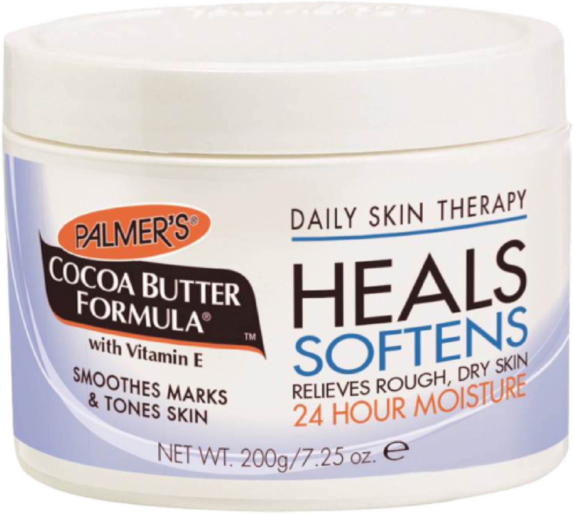 Palmer's Cocoa Butter Original, 7.25 oz - Pack of 2, Moisturizer ...