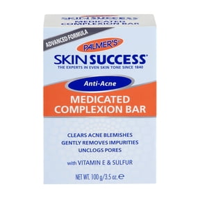 Medicated Soap