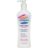 Palmer's Skin Success Anti-Dark Spot Fade Milk Body Lotion for Dry ...