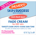 Palmer's Skin Success Fade Cream for Dry Skin 2.7 oz. - Walmart.com