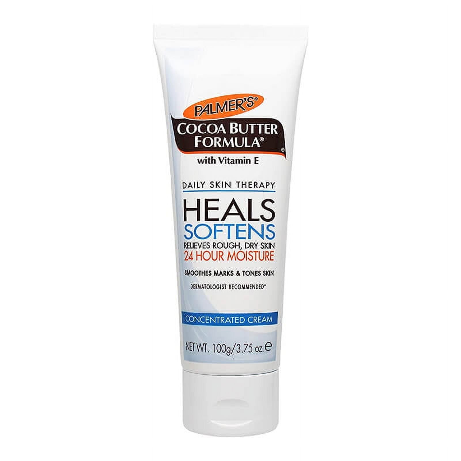 Palmers Cocoa Butter Formula, Tube 3.75 Oz, 3 Pack - Walmart.com