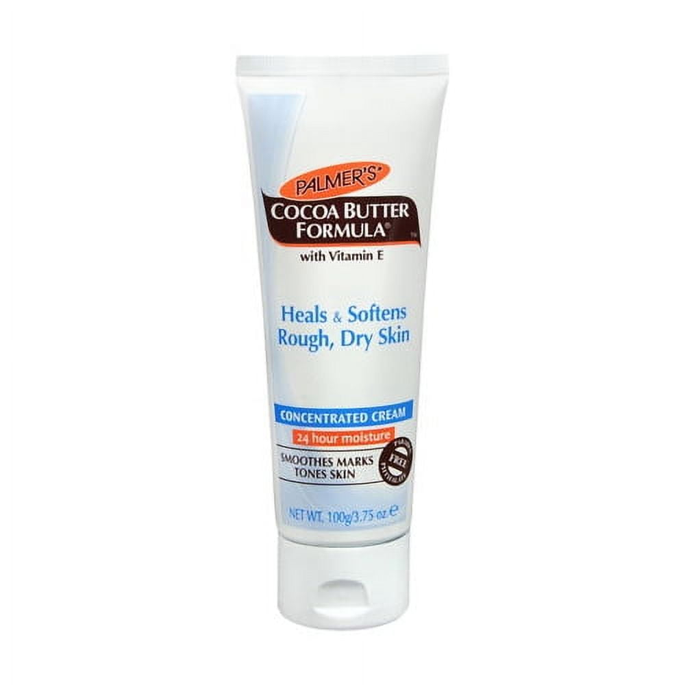 Palmers Cocoa Butter Formula, Tube 3.75 Oz, 6 Pack - Walmart.com