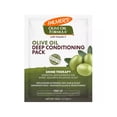 Palmers Olive Oil Formula Deep Conditioning Packette 2.1 Ounce (12 Pack ...