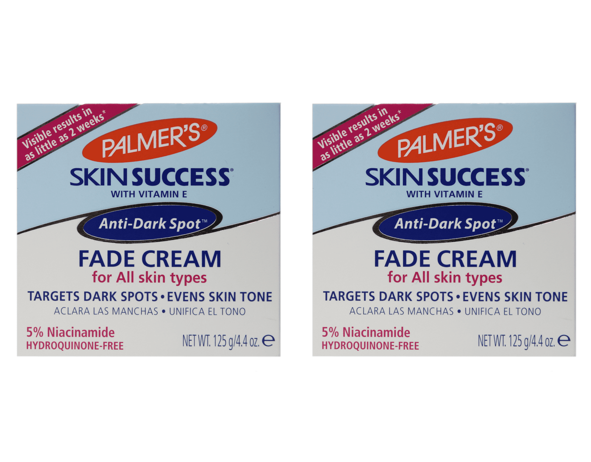 Palmer's Skin Success Anti-Dark Spot Corrector Face Brightening Fade ...