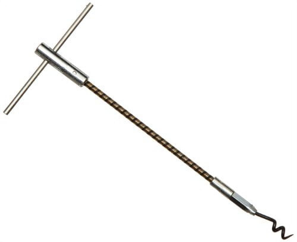Palmetto 1101 Packing Extractor, Flexible Shaft, Removeable tip, Size F ...