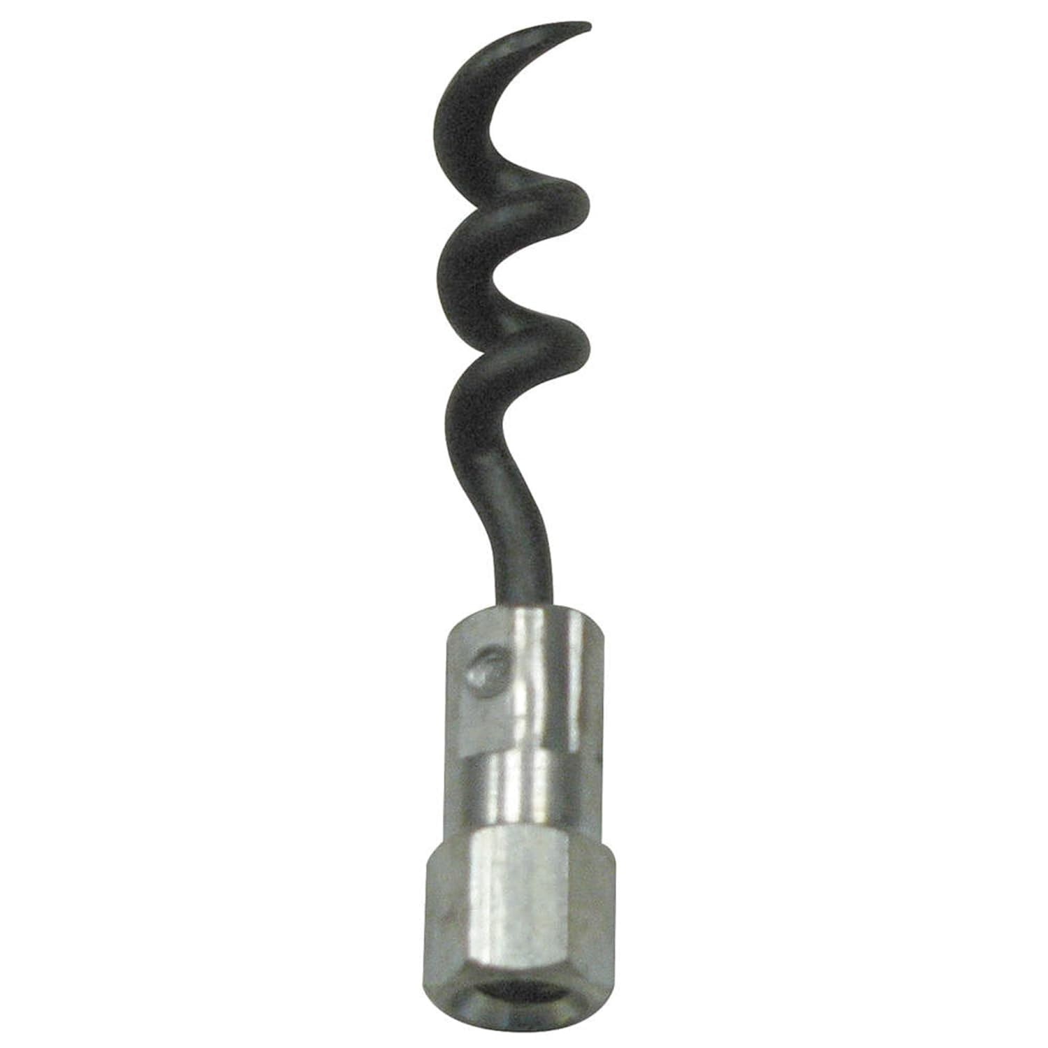 Palmetto 1109 Replacement tip for F-3 (1103 Extractor), Corkscrew Type ...