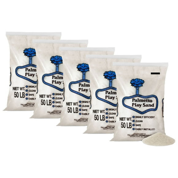 50 Lb Play Sand