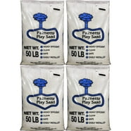 Heatproof Silica Sand Base Layer for Fire Pits & Fireplaces, Fine Grain ...