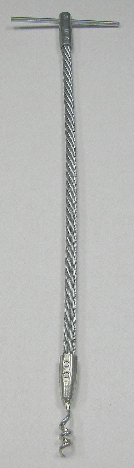 Palmetto Packing Packing Extractor,Non-Removable,19 In. L 1104 ...