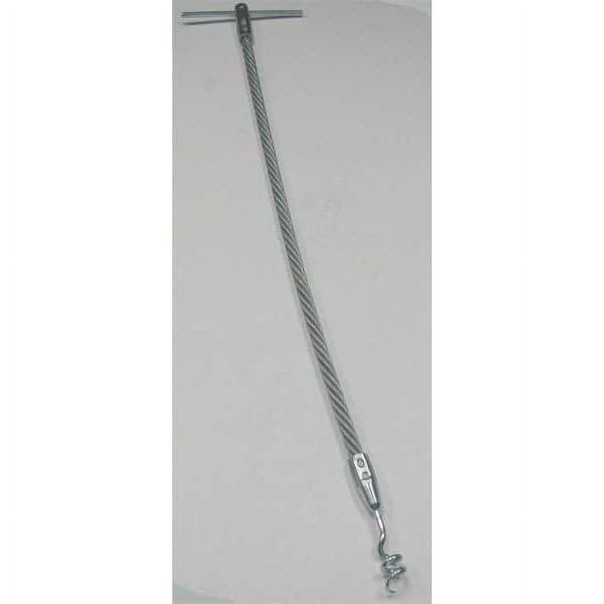 Palmetto Packing Packing Extractor,Non-Removable,23 In. L 1105 ...