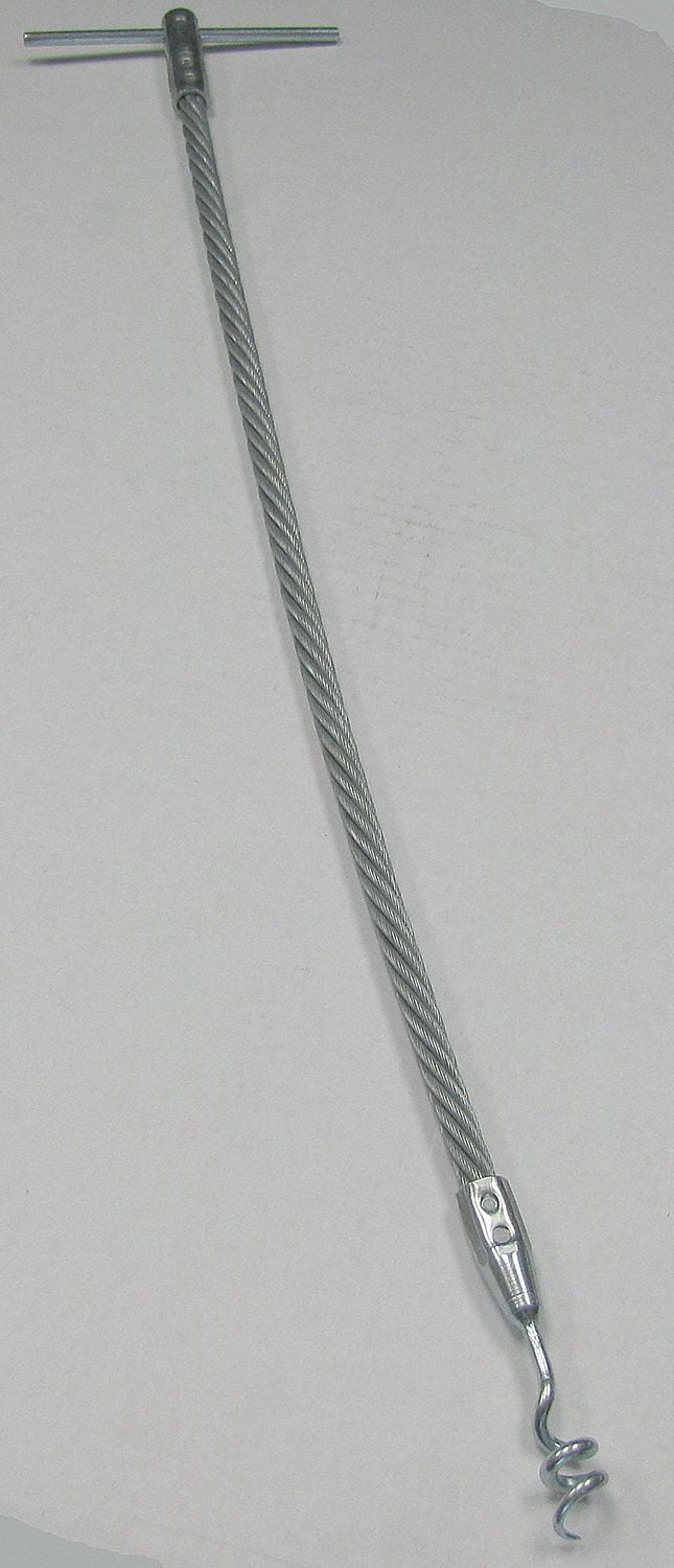 Palmetto Packing Packing Extractor,Non-Removable,23 In. L 1105 ...