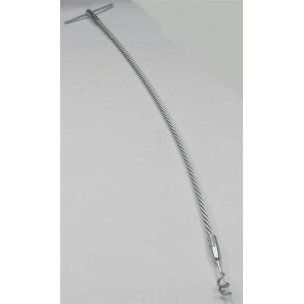 Palmetto Packing Packing Extractor, Non-Removable, 30 In. L 1106 ...