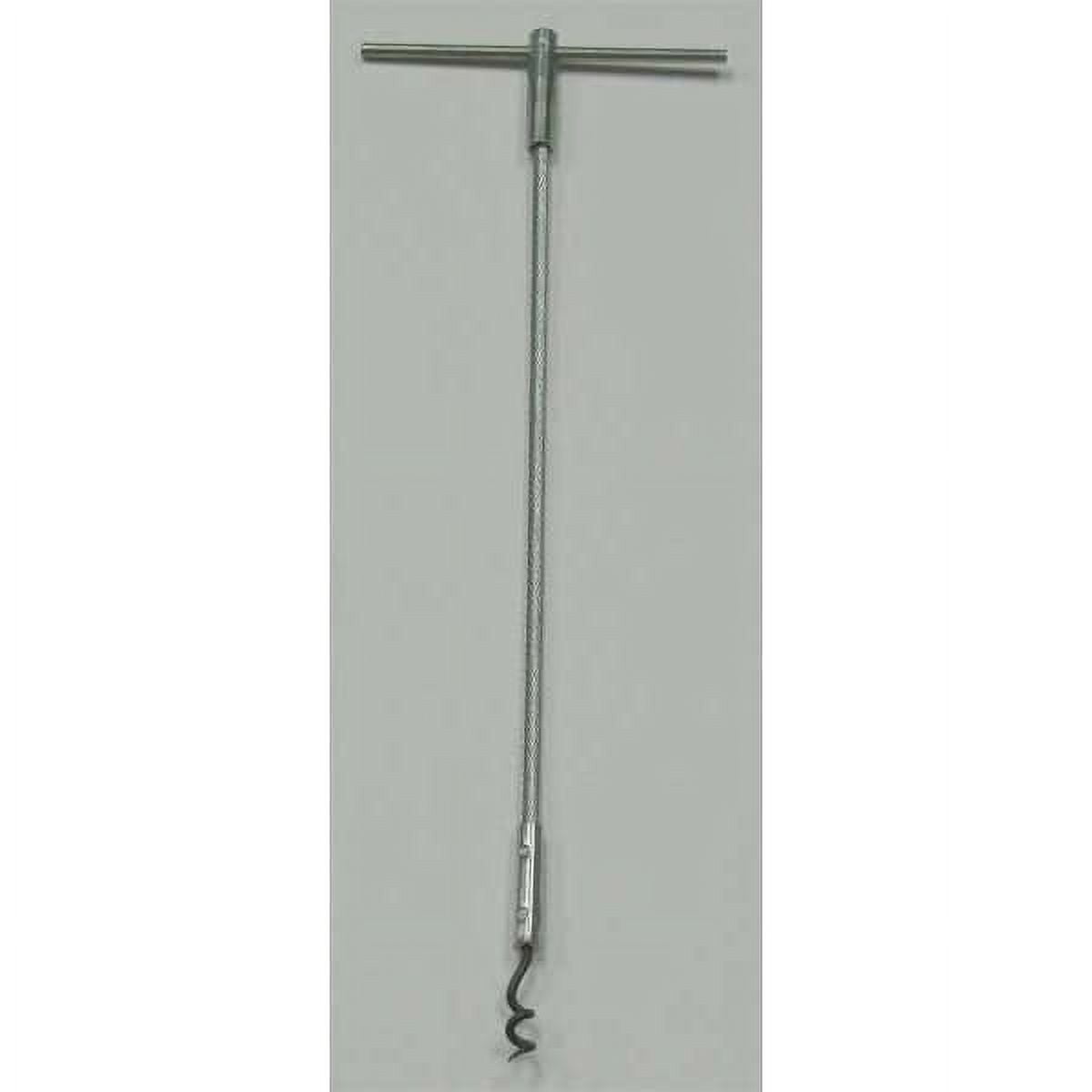 Palmetto Packing Packing Extractor,NonRemovable,6 1/2 In 1100 - Walmart.com