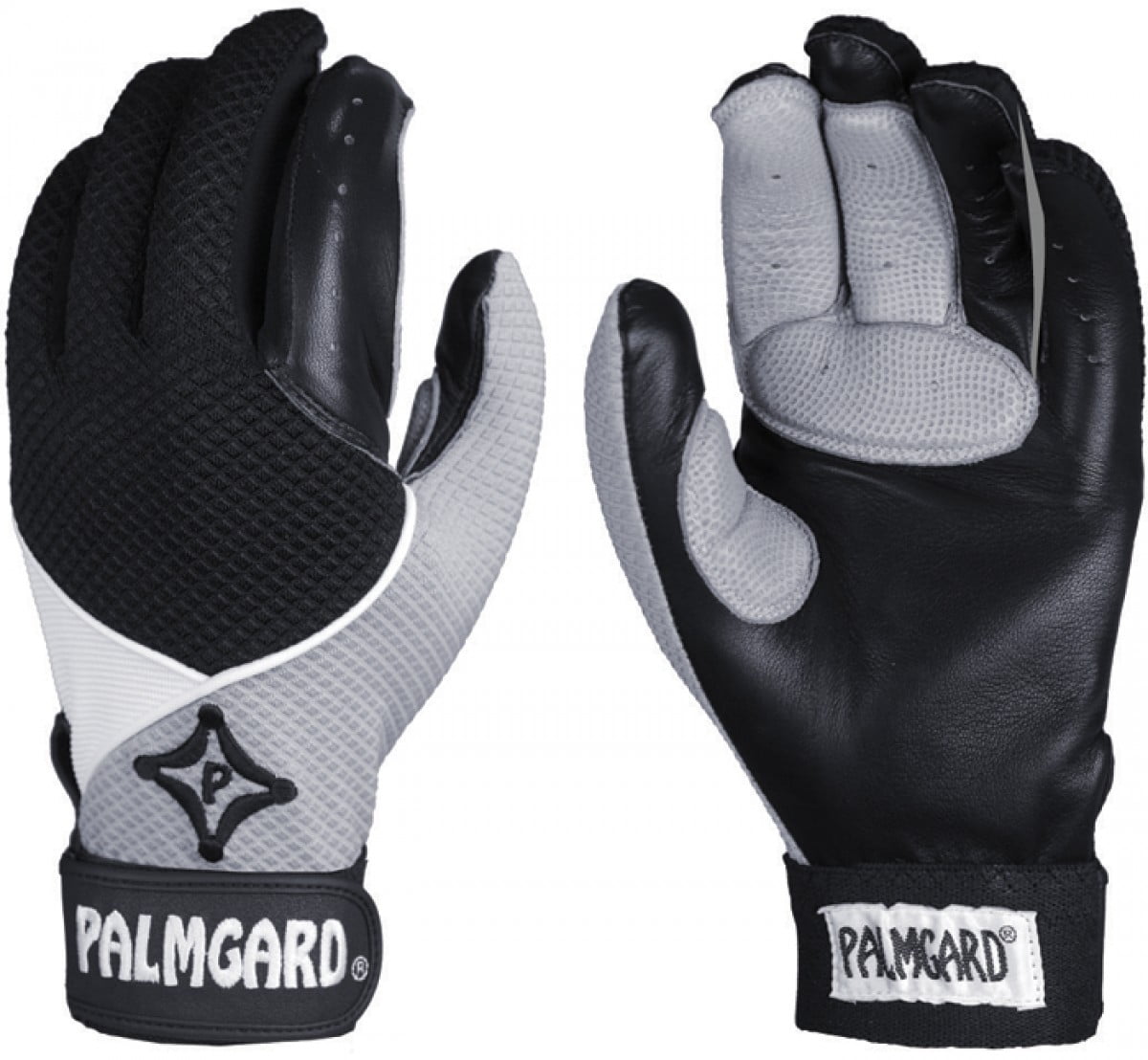 Palmgard Adult Xtra Protective Inner Glove Black 2XL - Walmart.com