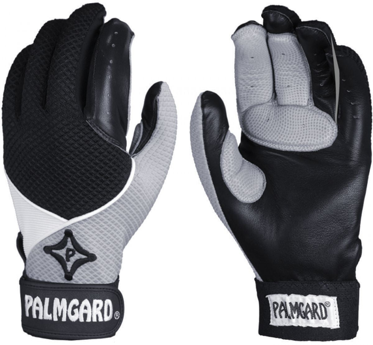 Palmgard Adult Left Hand Xtra Protective Inner Baseball and Softball ...