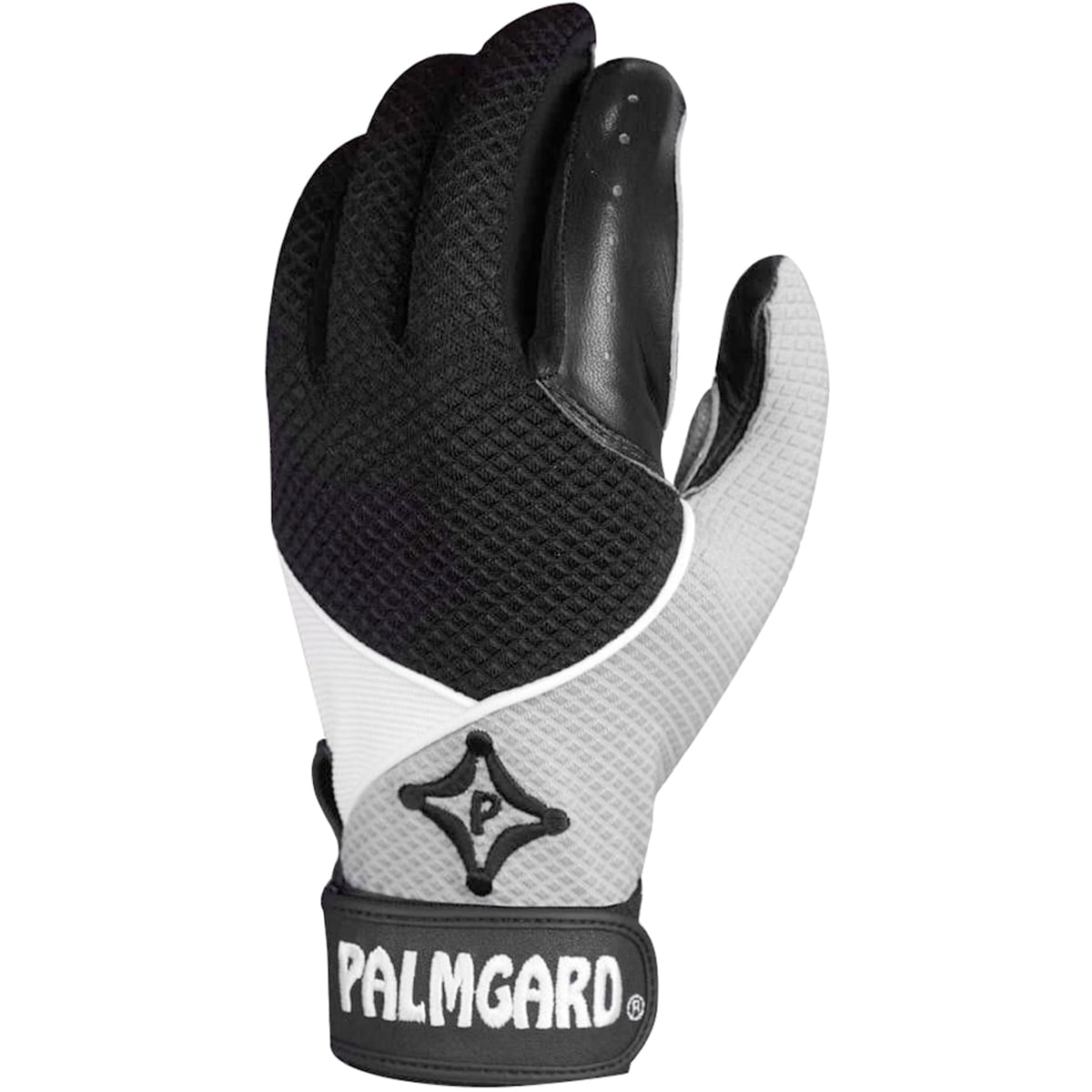 Palmgard Adult Protective Inner Glove, Sports Performance Leather ...