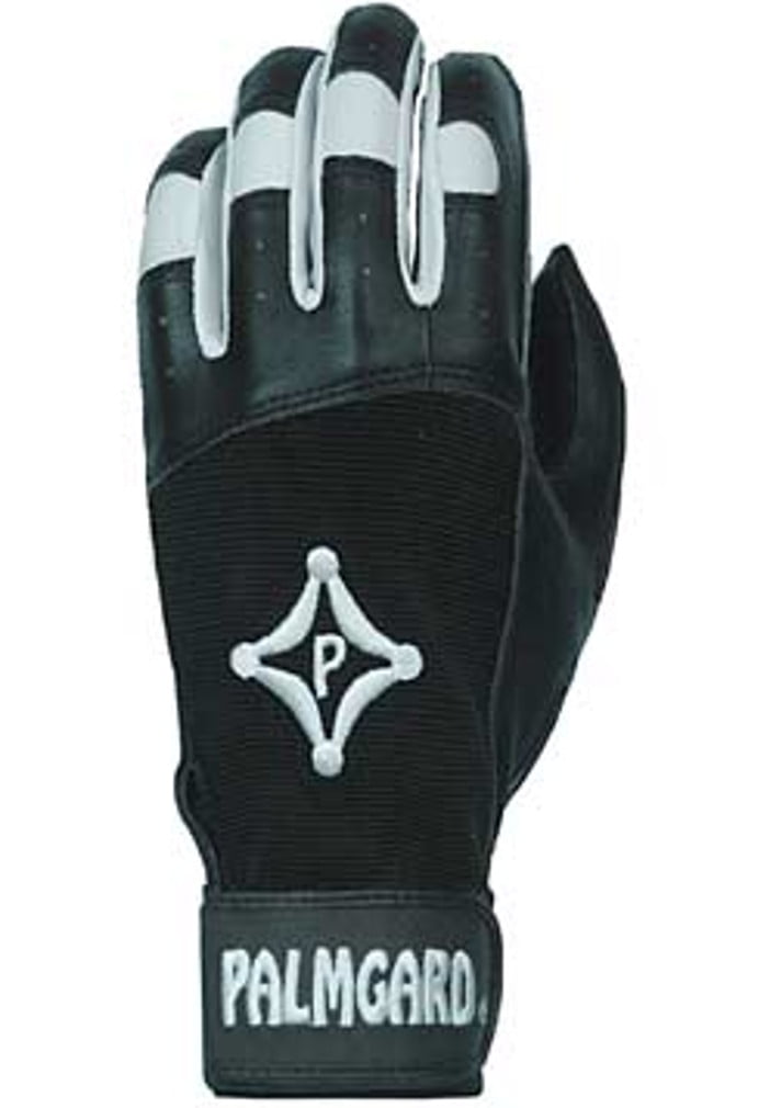 Palmgard Inner Glove II with Wristgard for Baseball and Softball - Left ...