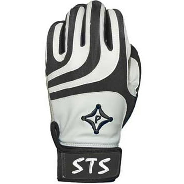 The Original STS Palmgard ProtectiveBatting Glove- Adult Small ...
