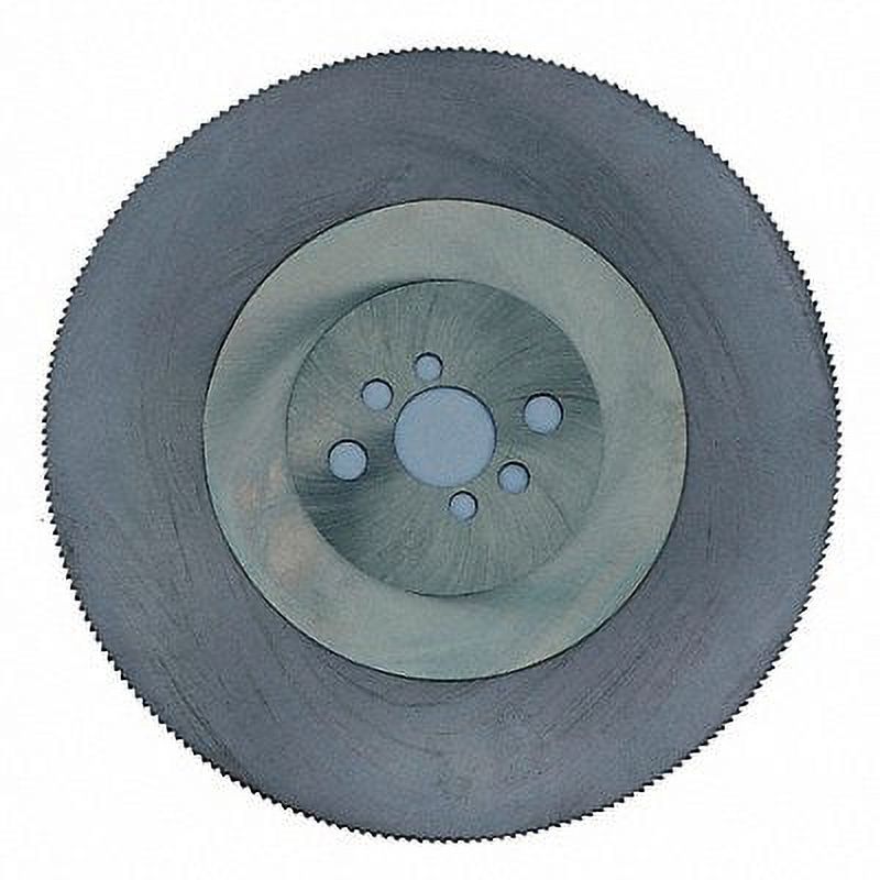 Palmgren Cold Saw Blade,Dia. 14 in. 5TPA3 - Walmart.com