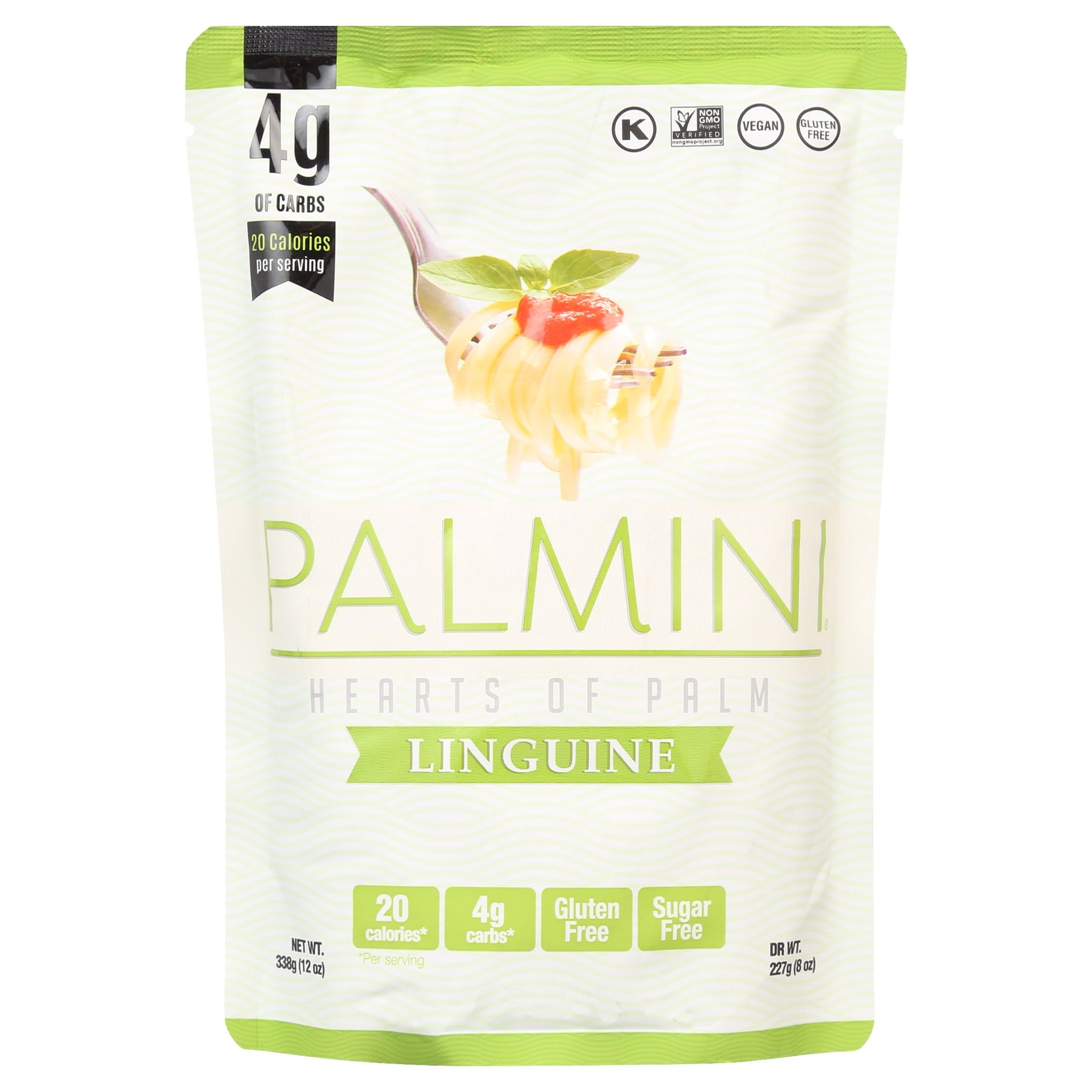 Palmini Dry pasta in Pasta & pizza - Walmart.com