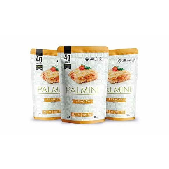 Palmini Dry pasta in Pasta & pizza - Walmart.com