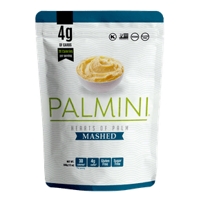 Palmini Pasta
