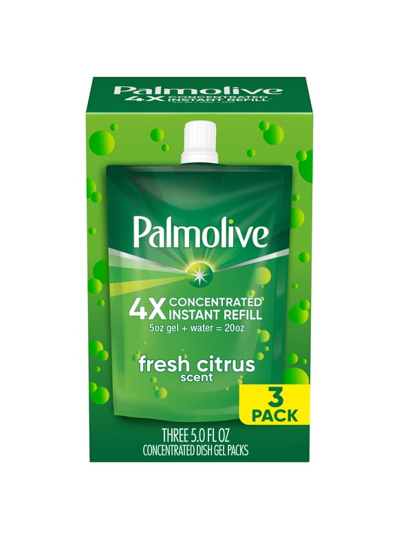 Palmolive in Dish Soap - Walmart.com