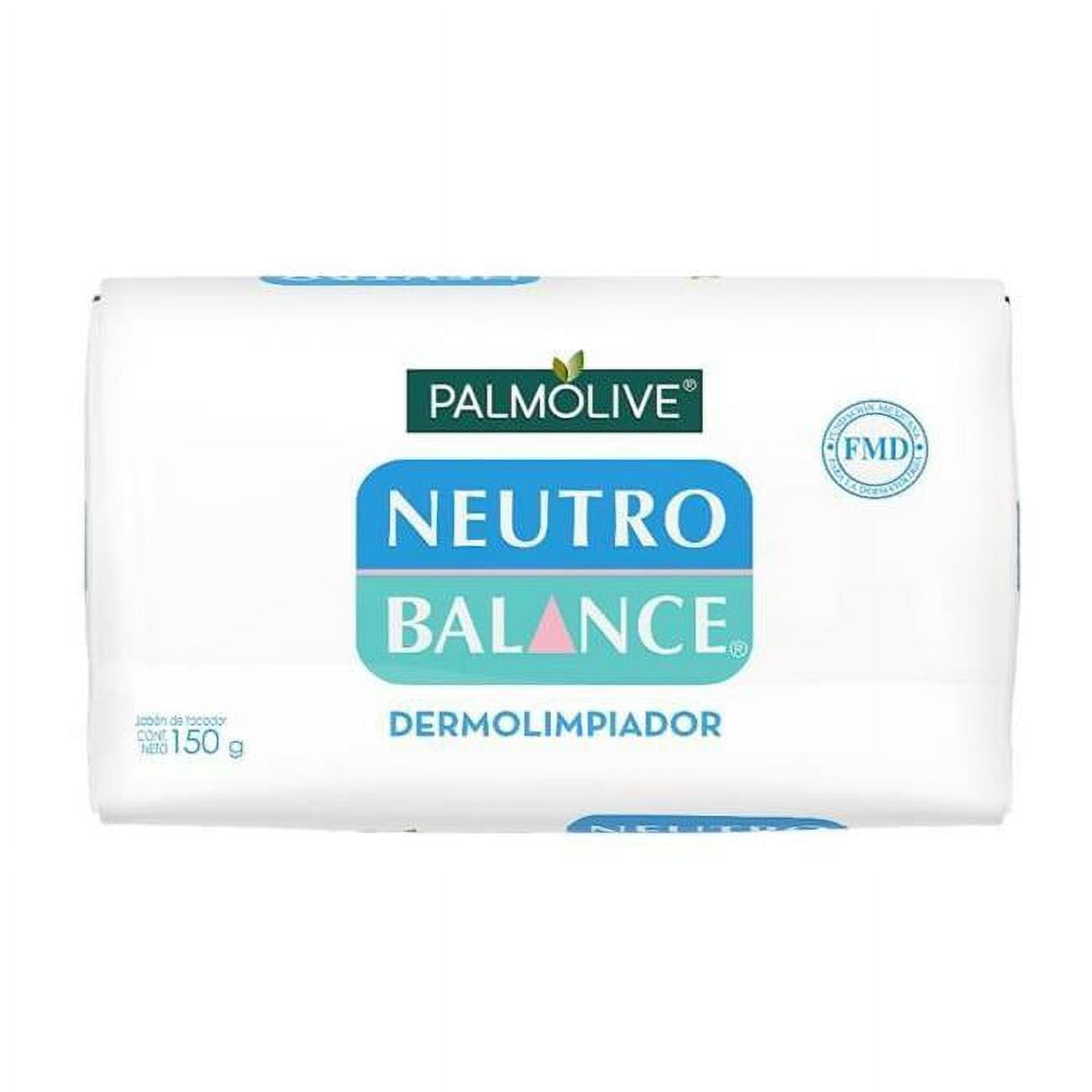 Palmolive 7509546074979 150g Soap Neutro Balance - Walmart.com