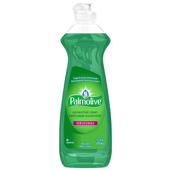 Palmolive Dish Liquid Original - 12.6oz 3 pack - Walmart.com