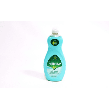 Palmolive Liquid Dish Soap, Lavender and Lime Scent, 20 Fluid Ounce ...