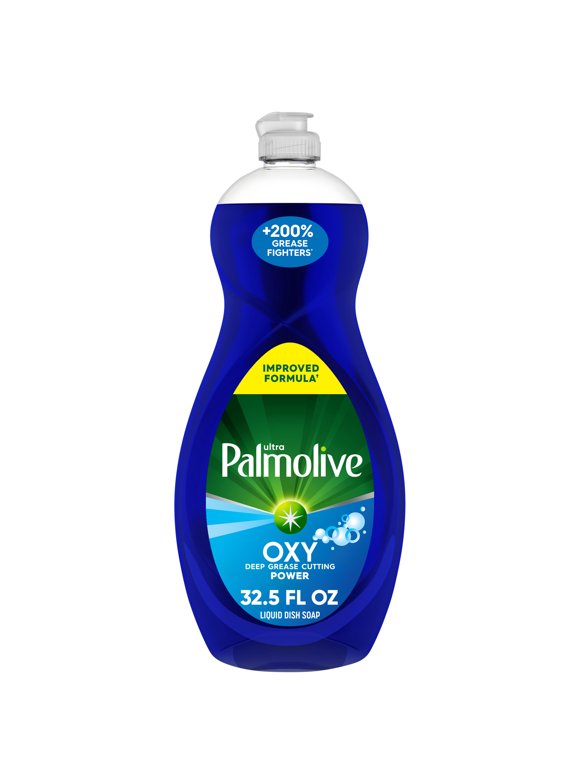 Palmolive Dish Soap in Dishwashing - Walmart.com
