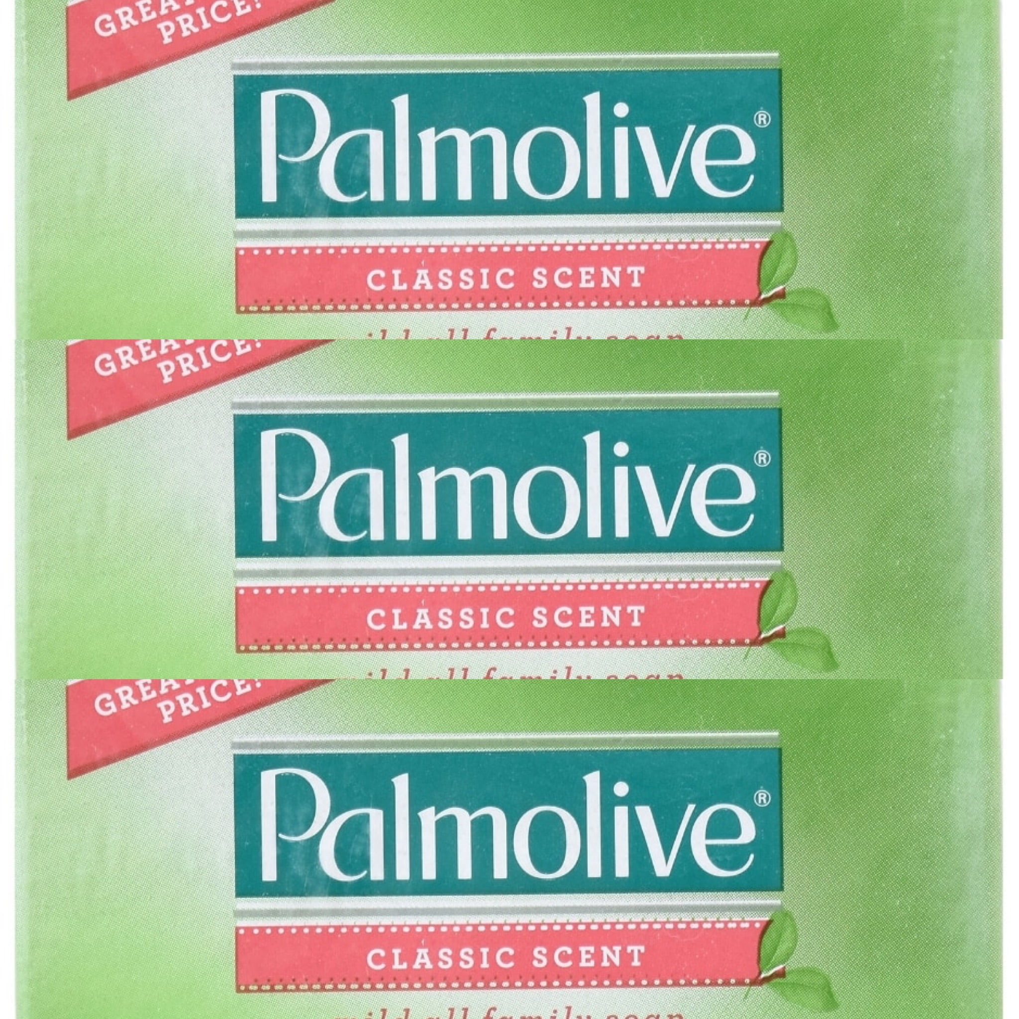 Colgate Palmolive Soap