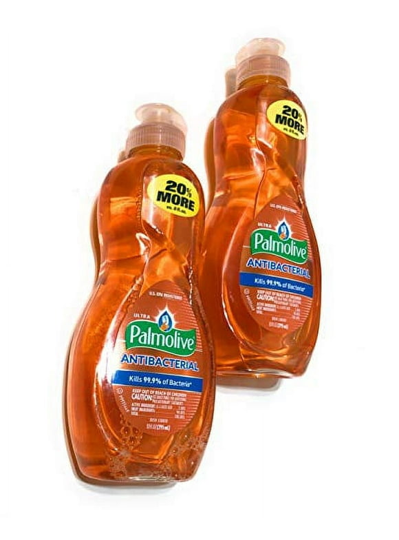 Palmolive Dish Soap in Dishwashing - Walmart.com