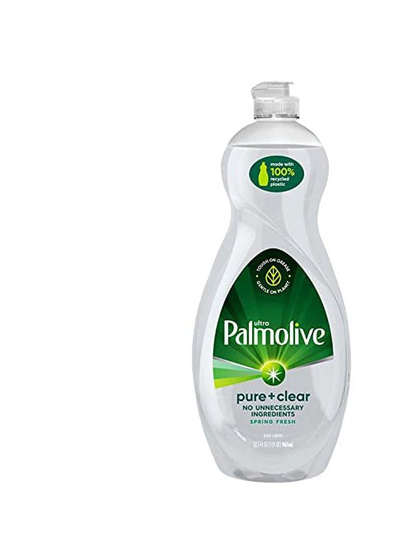 Palmolive Dish Soap in Dishwashing - Walmart.com