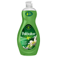 Palmolive Ultra Dishwasher Detergent Liquid, Apple & White Lily, 20 ...