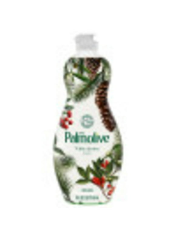 Palmolive Dish Soap in Dishwashing - Walmart.com