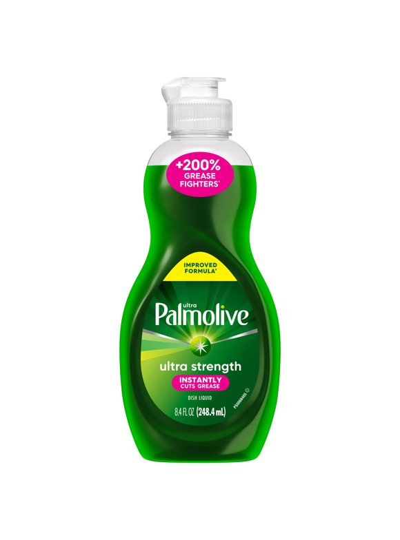 Palmolive Dish Soap in Dishwashing - Walmart.com