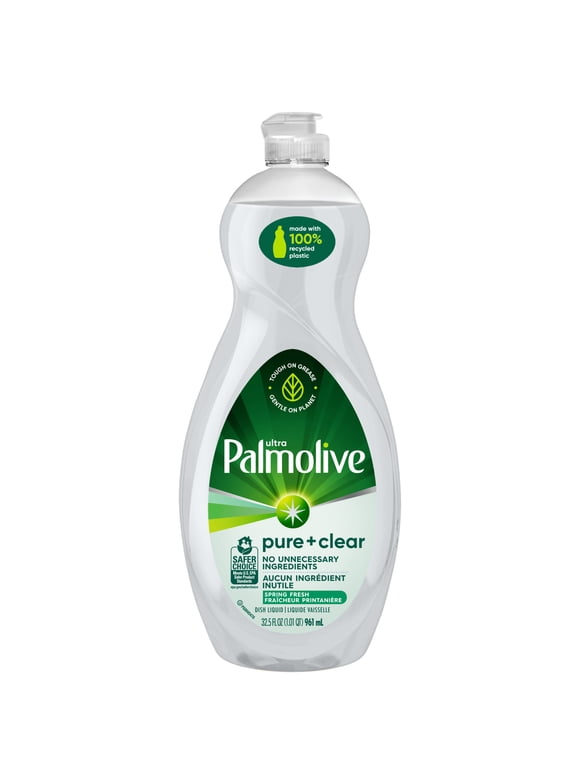 Palmolive in Dish Soap - Walmart.com