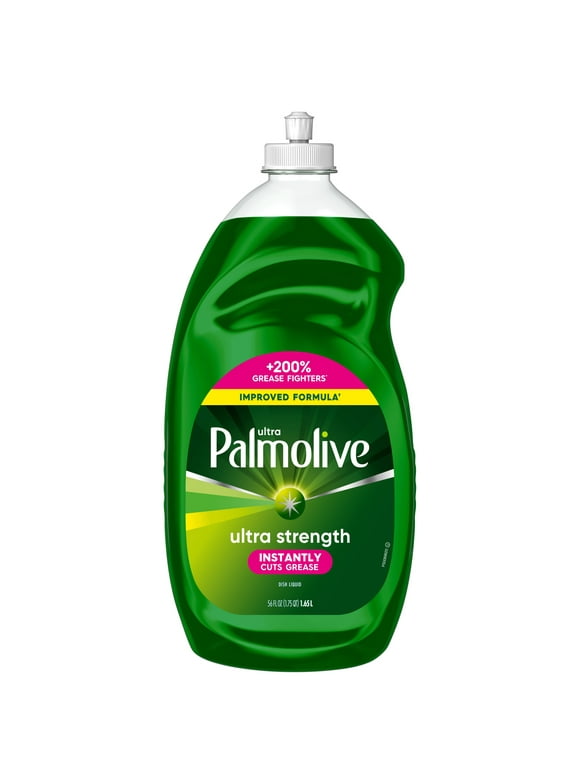 Palmolive Dish Soap in Dishwashing - Walmart.com